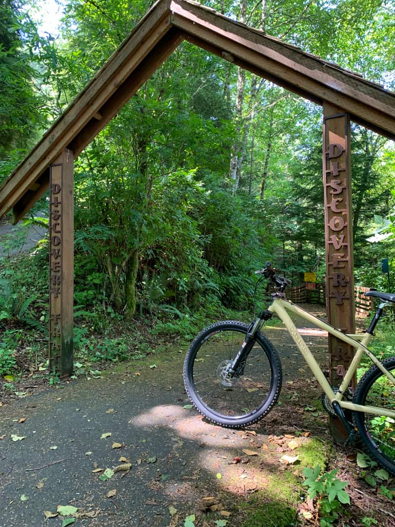 The Discovery Trail: The PNW Bike Ride You Need to Do (2026)