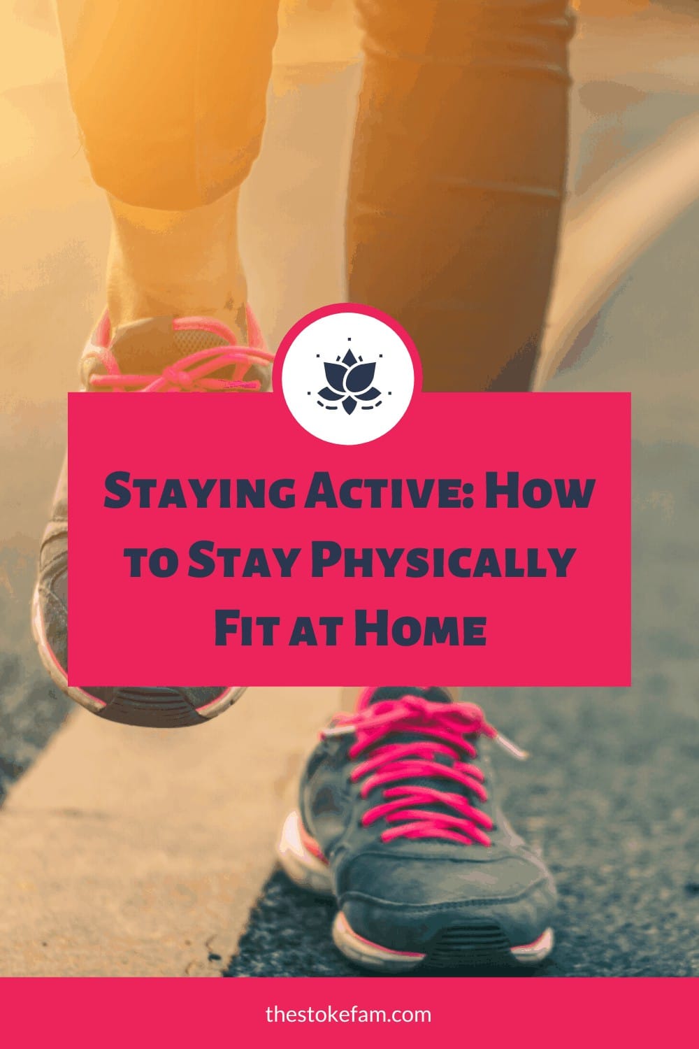 Staying Fit at Home (Even When You'd Rather Be Somewhere Else) (2026)