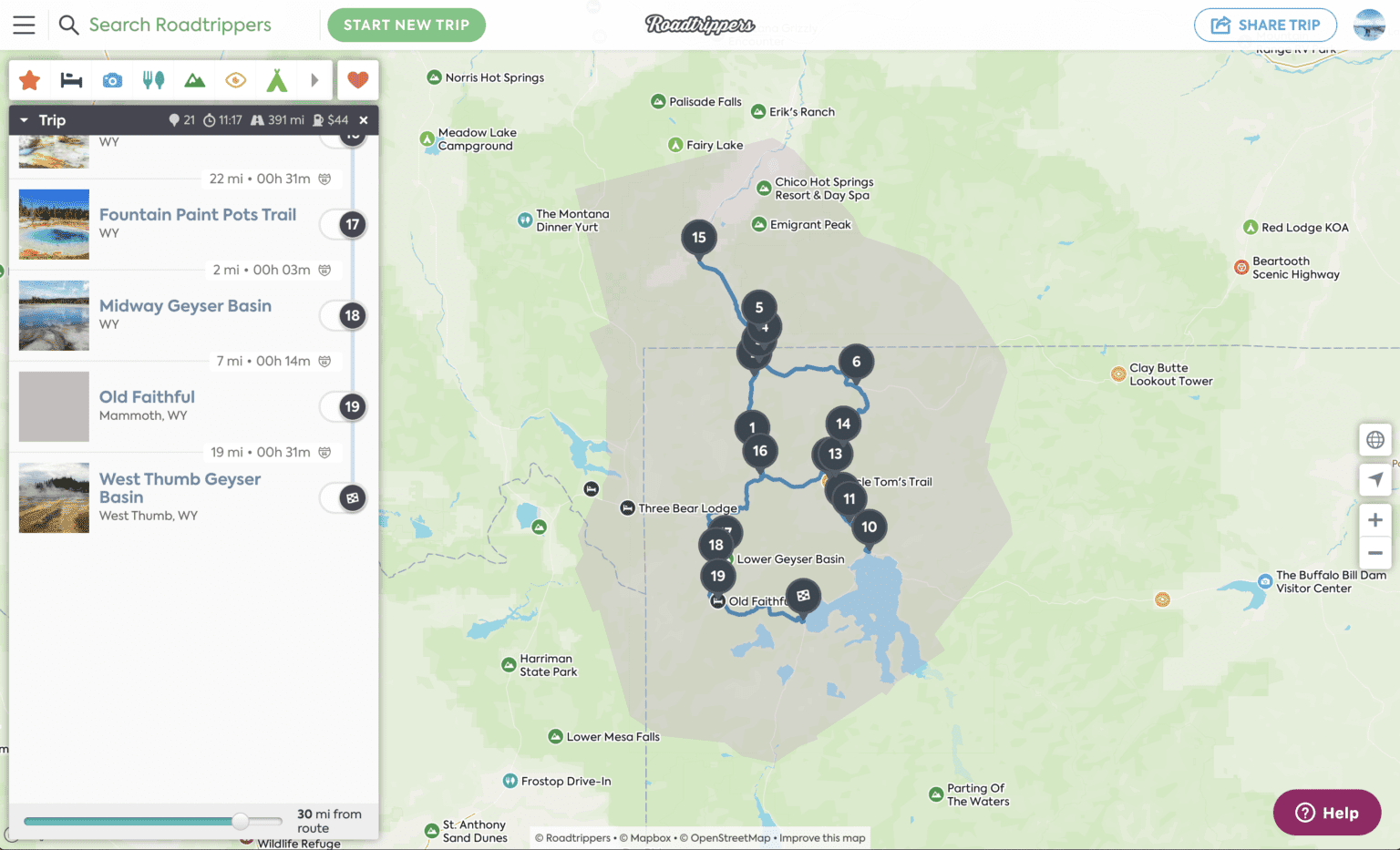 Planning a Trip to Yellowstone: A First-Timer's Guide (2026)