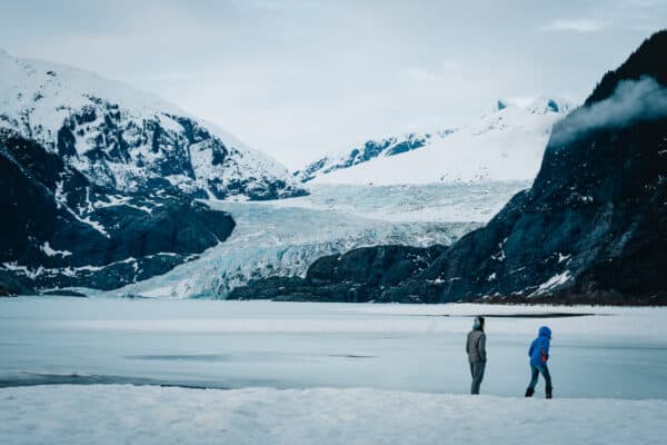 Visiting Juneau Alaska in Winter: 7 Incredible Things to Do (2025)