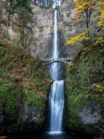 Multnomah Falls Guide: What to Know About Visiting Oregon’s Tallest ...