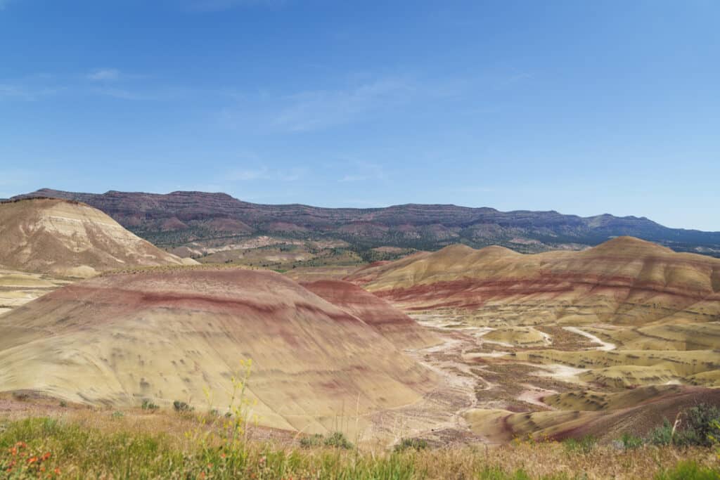 Your Complete Guide to Oregon's (Incredible) Painted Hills (2026)